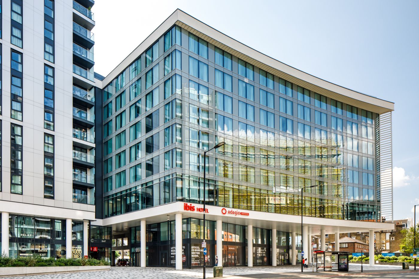 CNM Estates Sutton Point